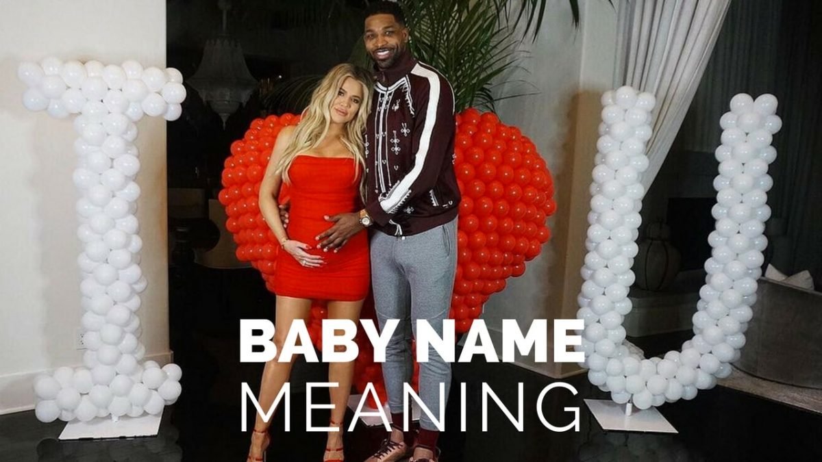 True Thompson Meaning: What Does This Name Mean? - Online News