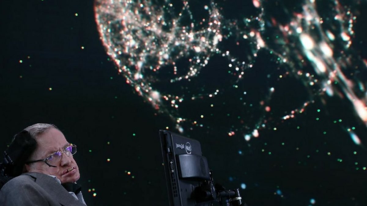 Stephen Hawking and Hertog Final Theory About Multiverse | Online News