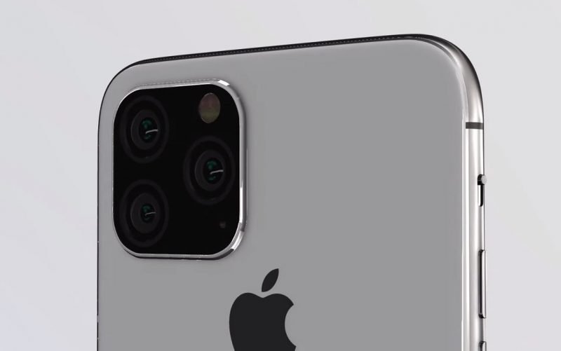Apple iPhone 11 Design: Most Accurate and Official Pictures