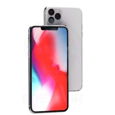 Apple iPhone 11 Design: Most Accurate and Official Pictures