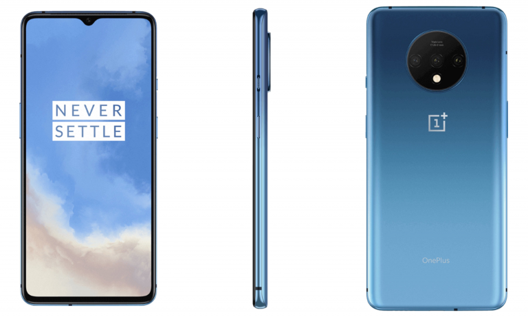 OnePlus 7T: 90Hz Display for Only $599? Better than iPhone 11