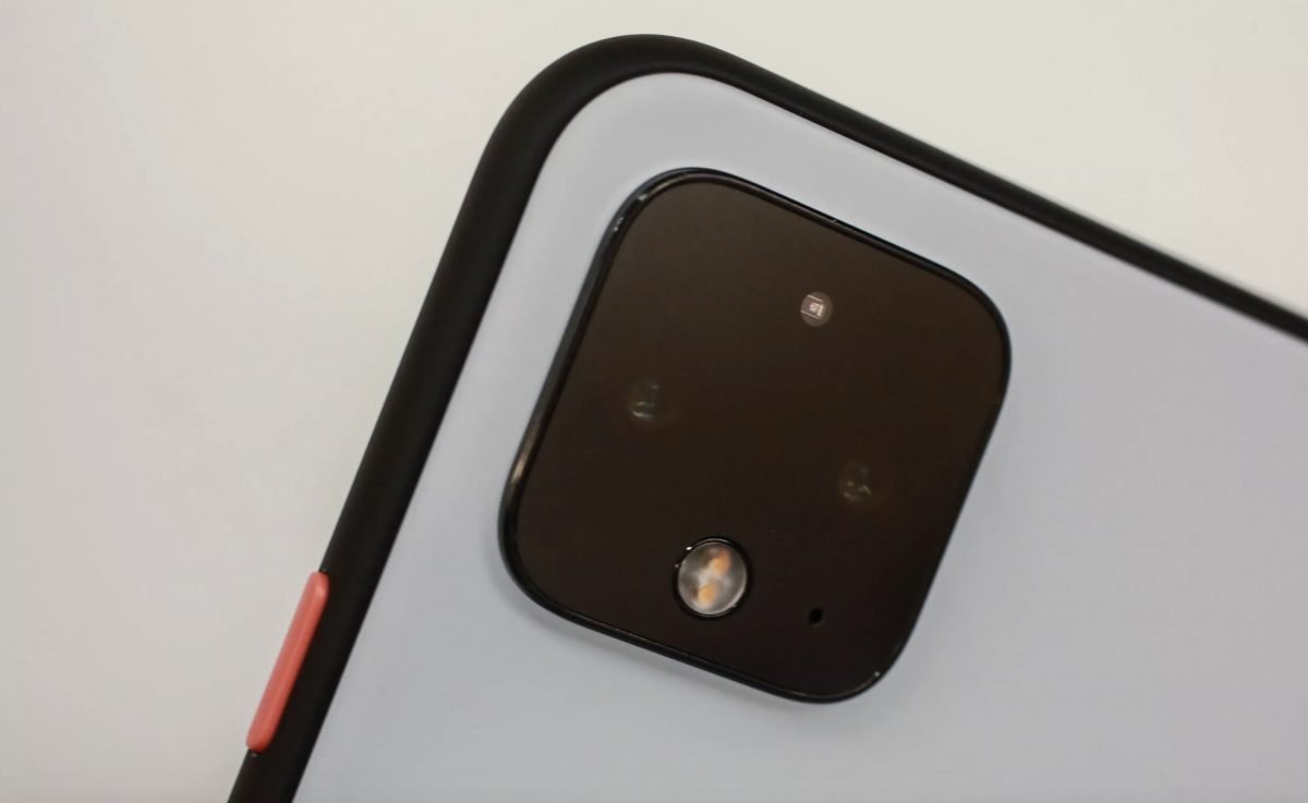 Google Pixel 4 Specs and Price: No Notch and Not So Great