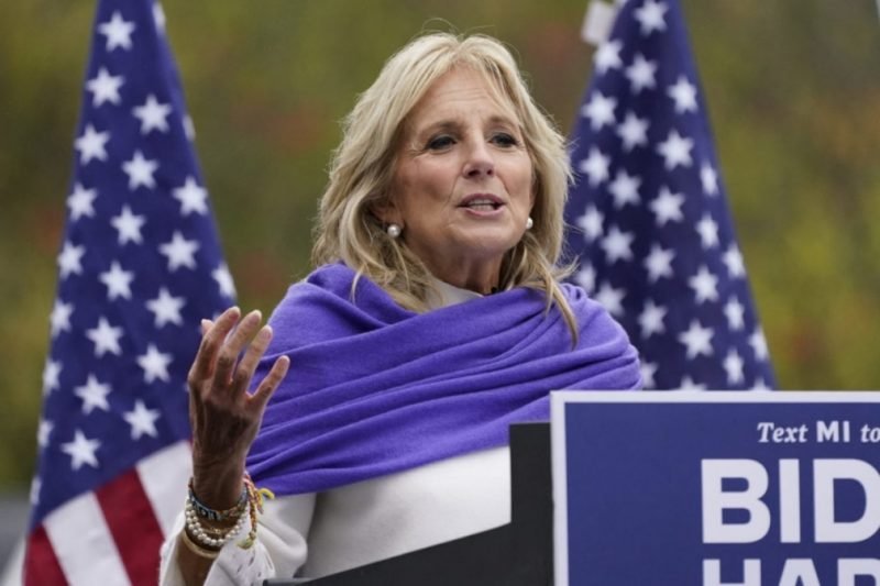 Тhe Shocking Results Are Here! Meet the First Lady of...