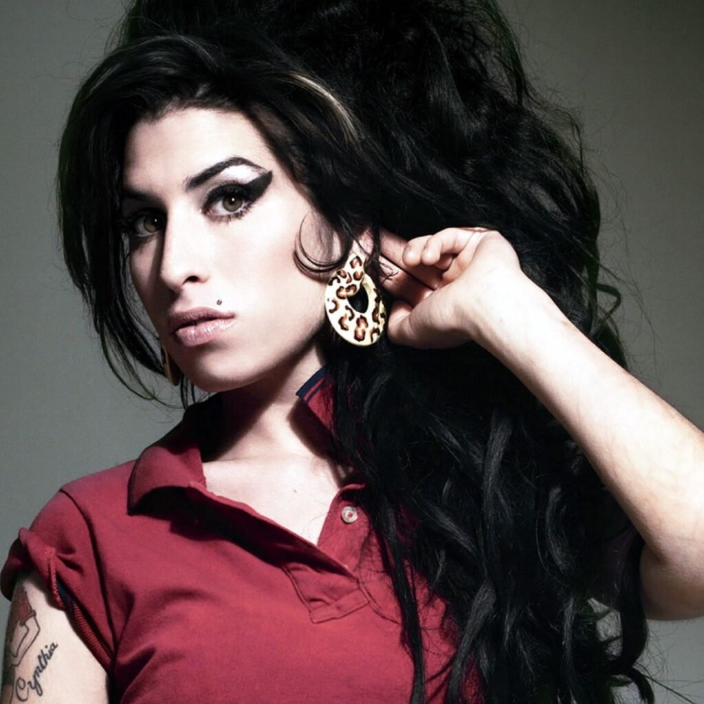 New documentary about great musician Amy Winehouse...