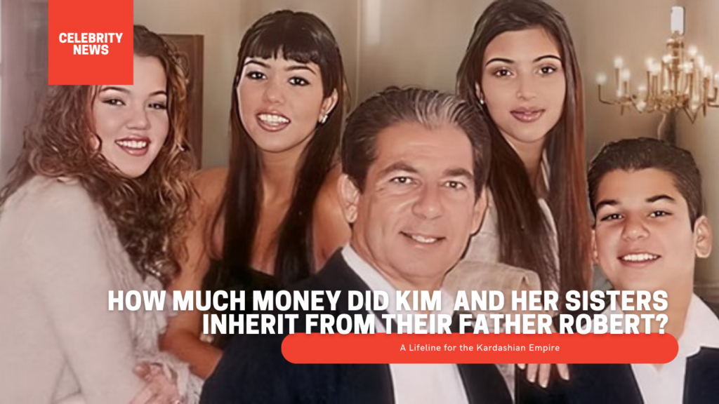 How Much Money Did Kim Kardashian And Her Sisters...