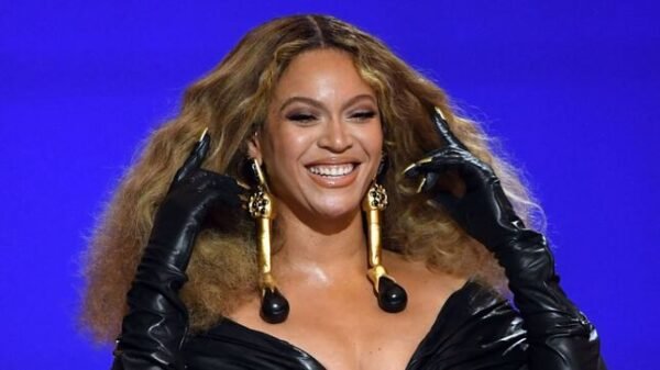 Beyoncé Announces ‘Renaissance Act III' World...